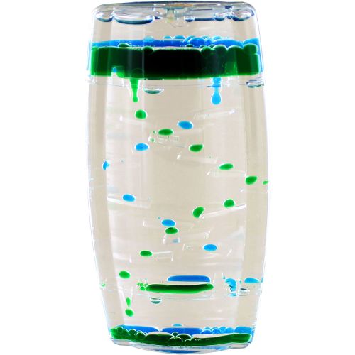 Color Mix Liquid Timer | xUmp