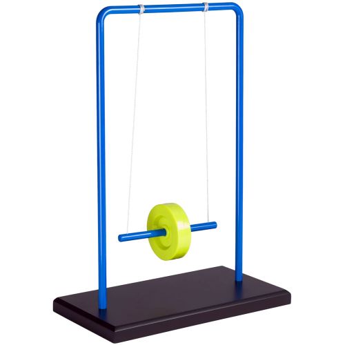 Desktop Maxwell's Wheel | xUmp