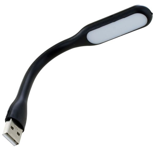USB-Powered Flexible Portable Reading Light | xUmp
